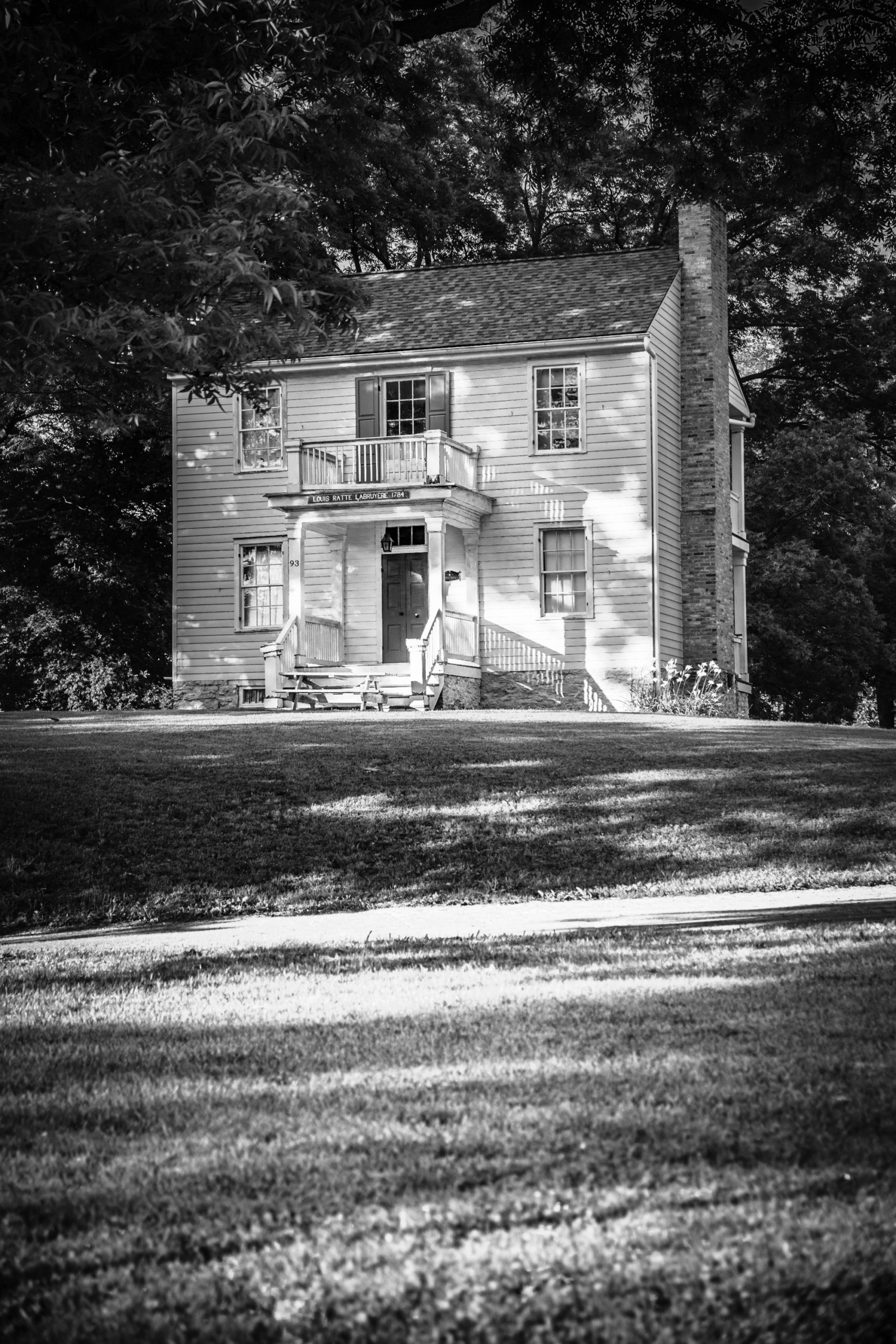 Small town Rural – jryanstanley.com